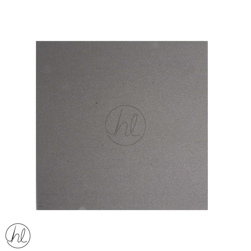 FOAM 834 50X50X23MM GREY HIGH DENSITY – Habby And Lace