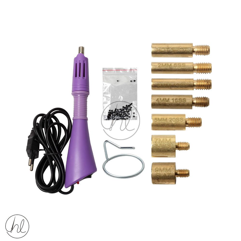 HOT FIX APPLICATOR – Habby And Lace