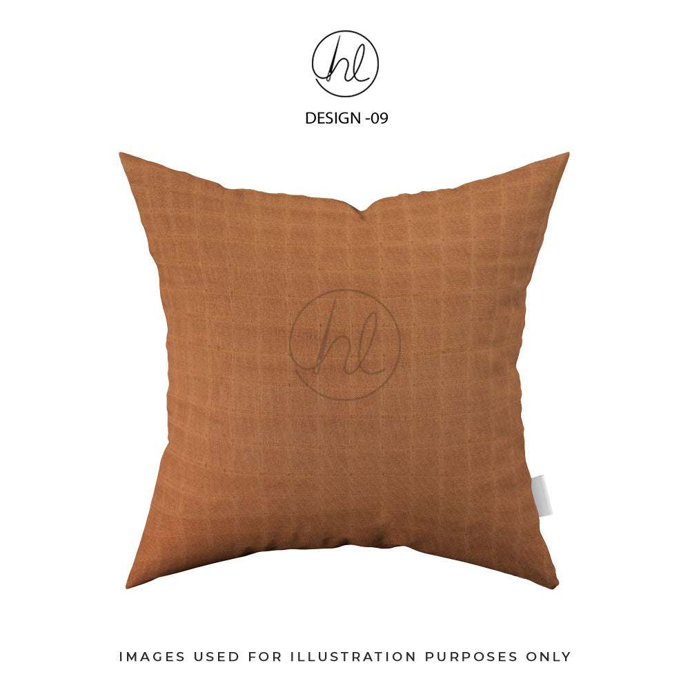 PLAIN MUSLIN DESIGN 09 160CM PER M BRONZE – Habby And Lace