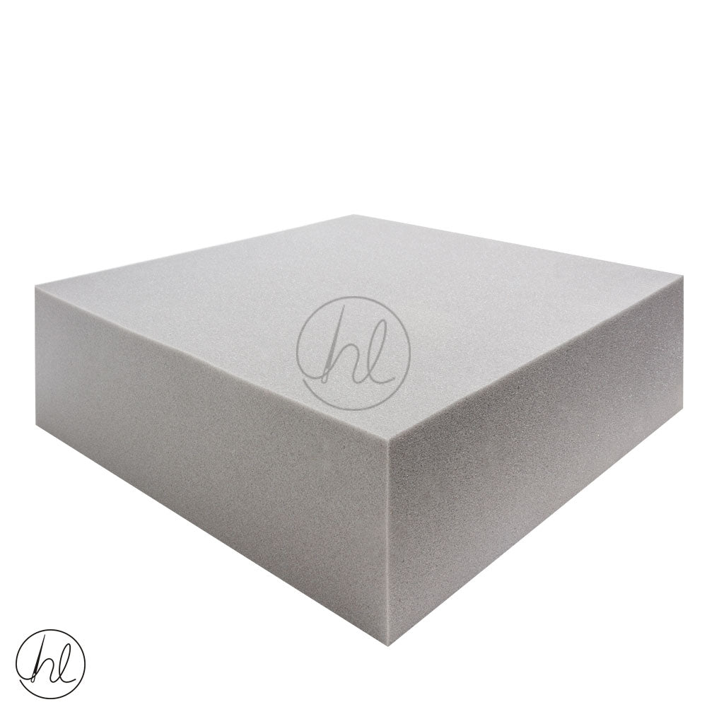 FOAM 834 45X45X145MM GREY HIGH DENSITY – Habby And Lace