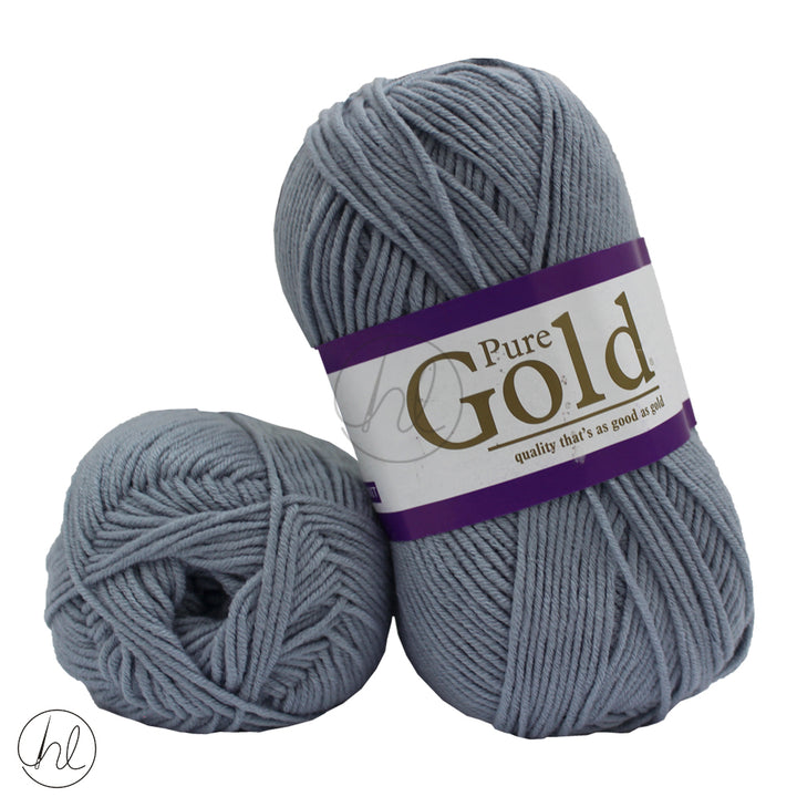Elle Pure Gold Wool – Habby And Lace