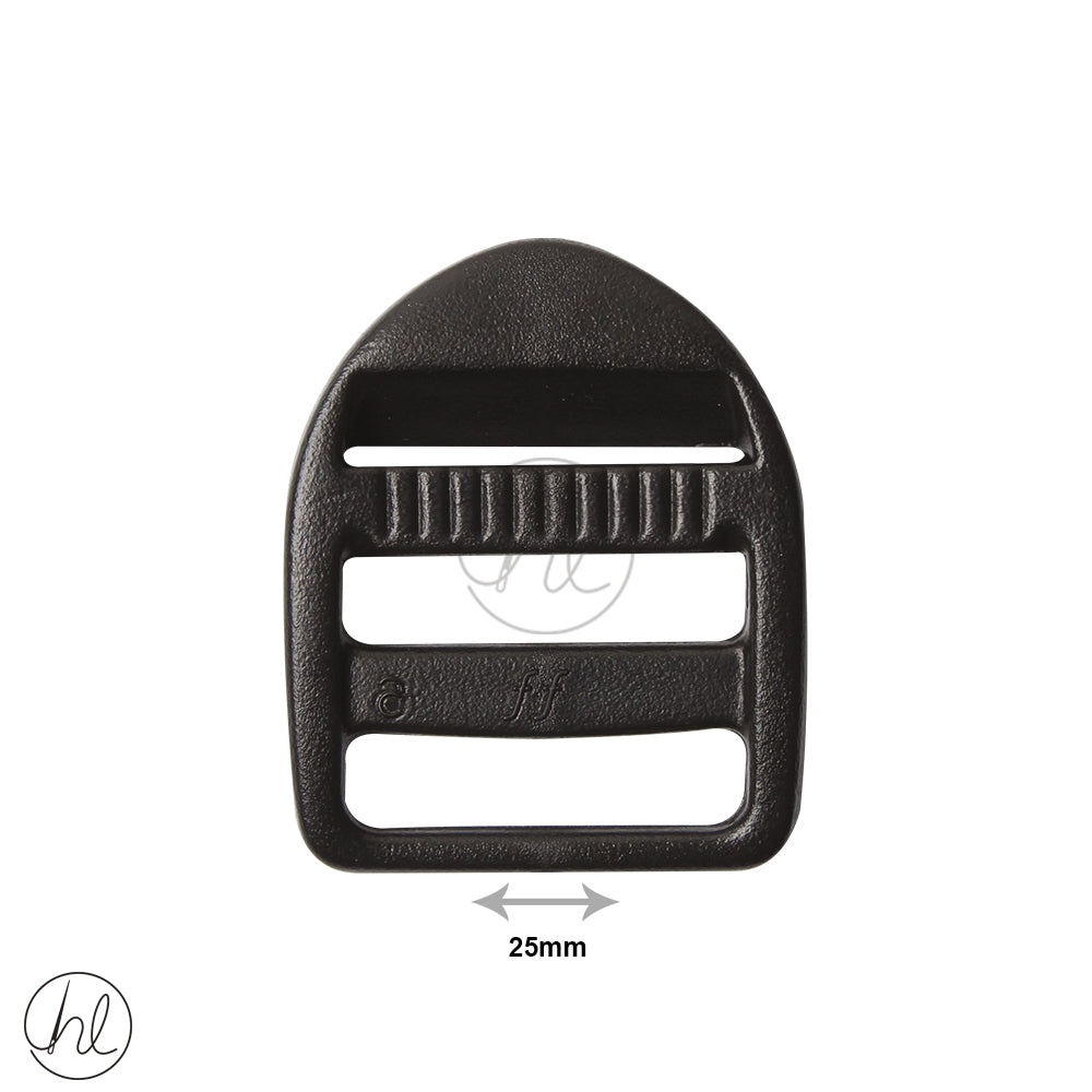 PLASTIC LADDER LOCK 25MM – Habby And Lace