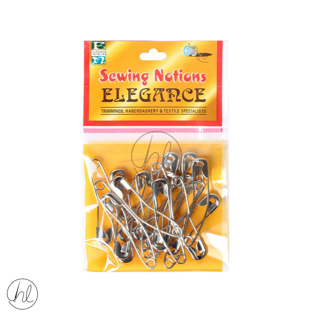 QUILTING CURVED PINS (38MM) 027-663 – Habby And Lace