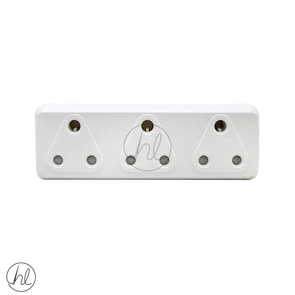 3X3 PIN ADAPTOR (R-20) – Habby And Lace