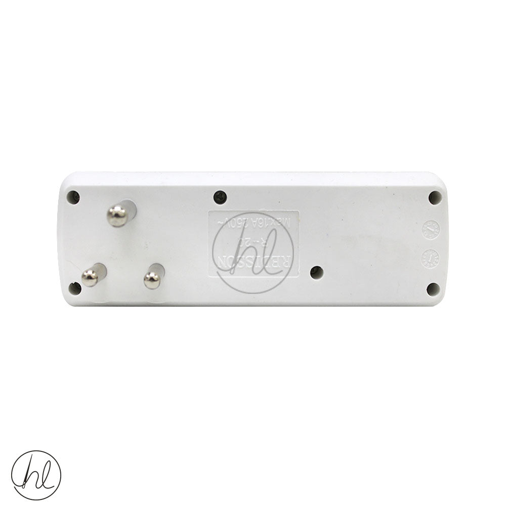 3X3 PIN ADAPTOR R-20 – Habby And Lace