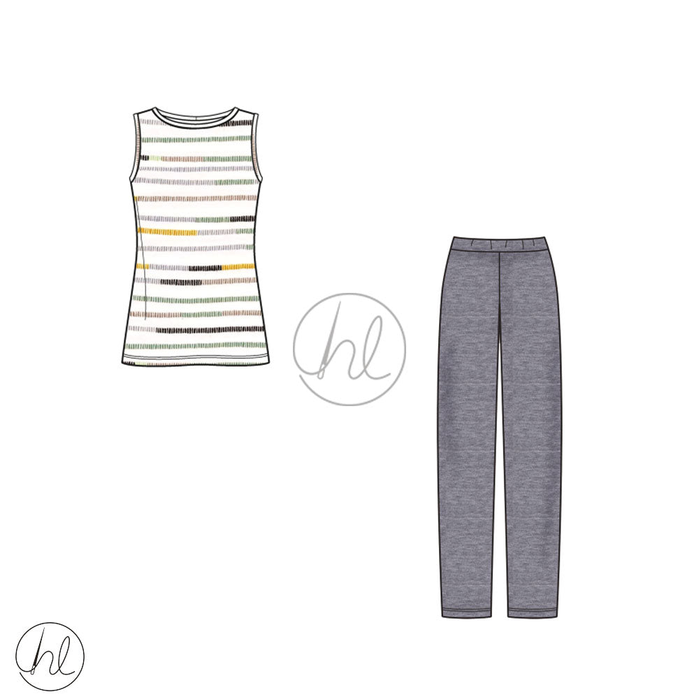 NEW LOOK PATTERNS (N6458) – Habby And Lace