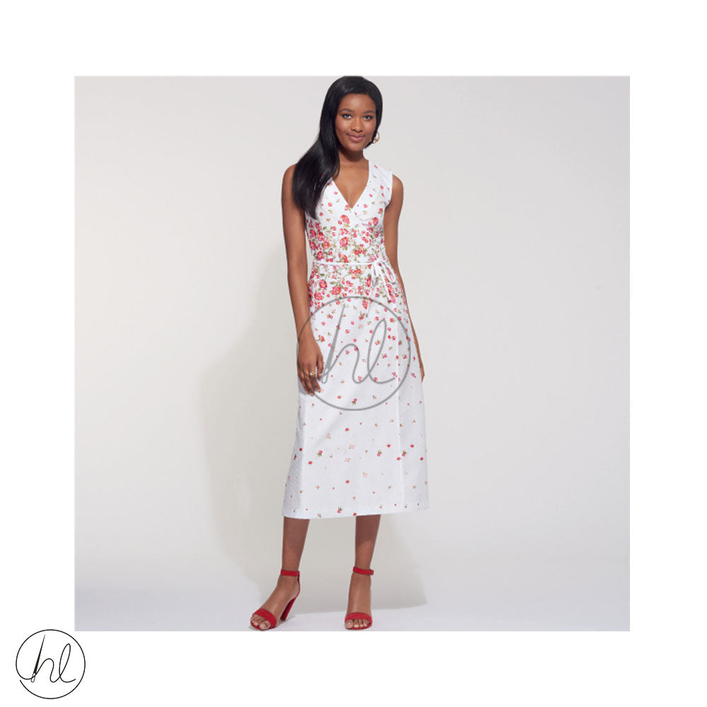 NEW LOOK PATTERNS N6600 – Habby And Lace