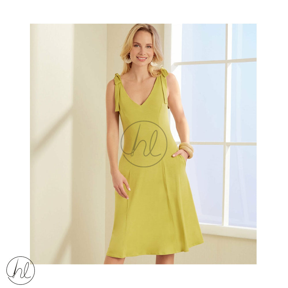 NEW LOOK PATTERNS (N6669) – Habby And Lace