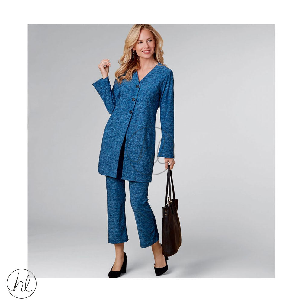NEW LOOK PATTERNS (N6711) – Habby And Lace