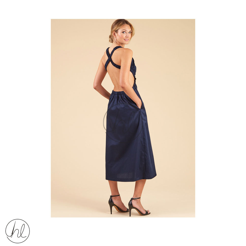 NEW LOOK PATTERN 6-18 N6731 – Habby And Lace