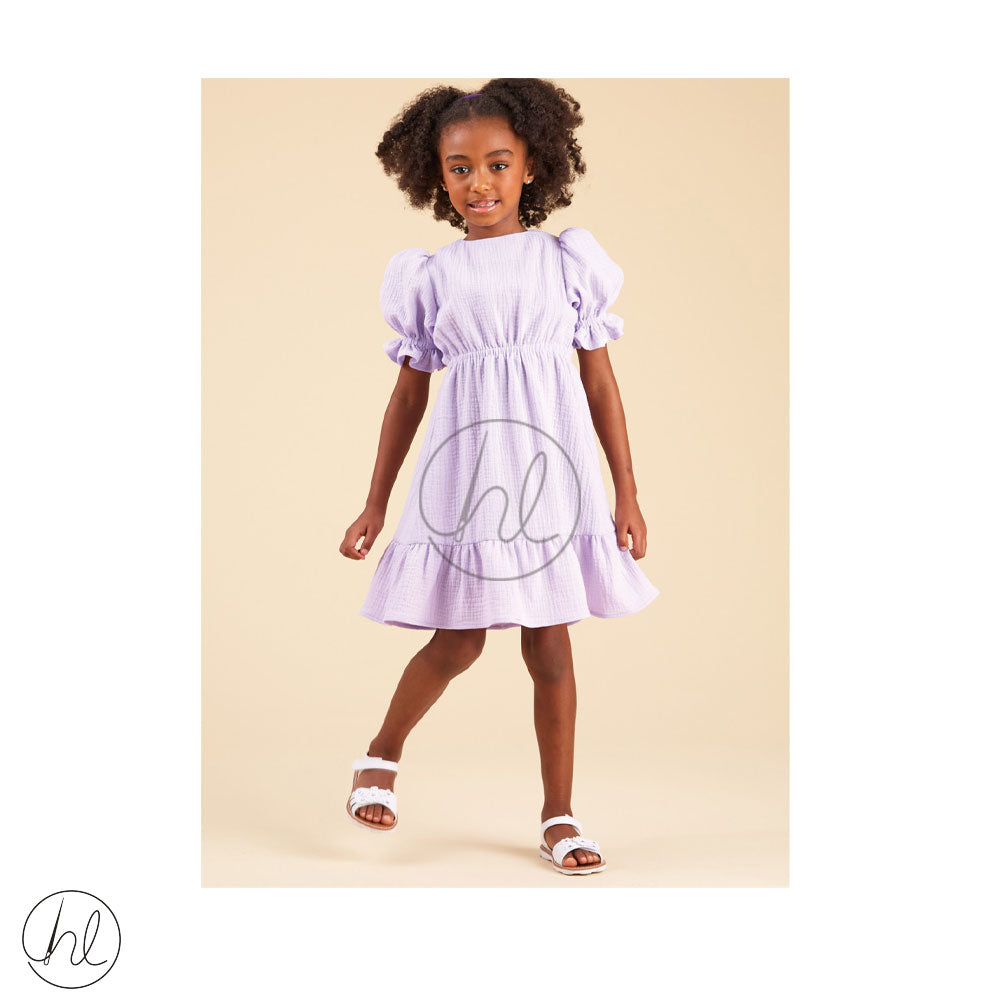 NEW LOOK PATTERN N6739 – Habby And Lace