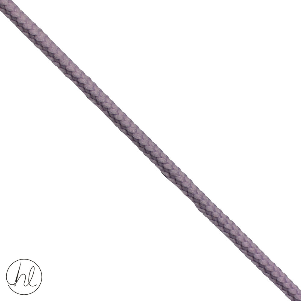 DRAW CORD P/METRE – Habby And Lace