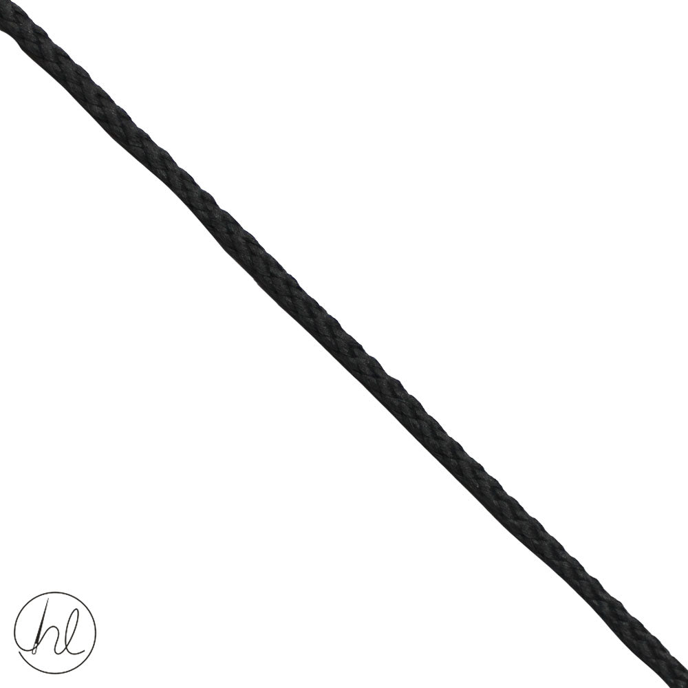 DRAW CORD P/METRE – Habby And Lace