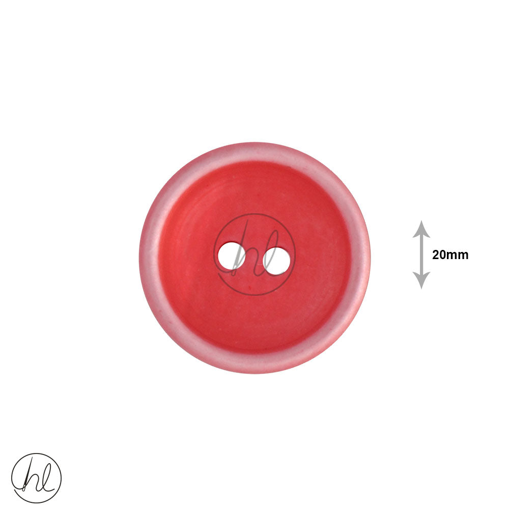 PLAIN BUTTONS PEACH 20MM D5017-32 – Habby And Lace