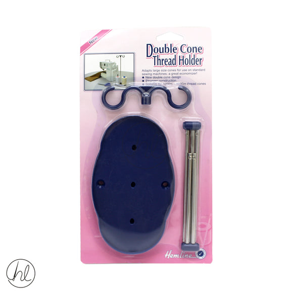 THREAD CONE HOLDER – Habby And Lace