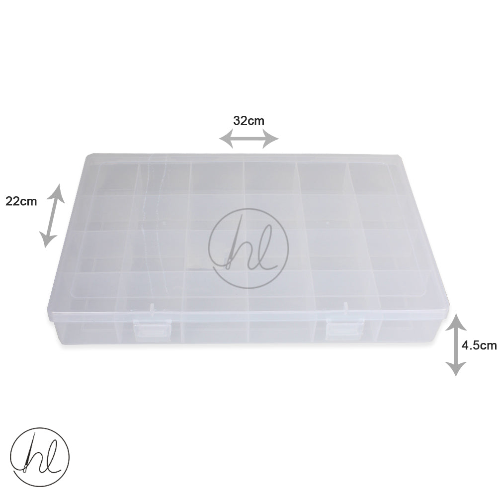MULTI-BOX CONTAINER ICNKMBC – Habby And Lace